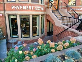 Best Coffee Shops In Boston