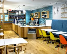 Best Coffee Shops In Boston